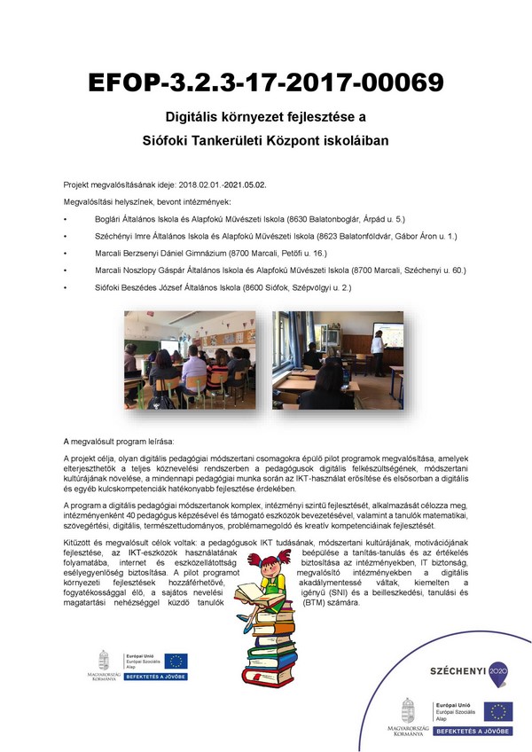 Noszlopy Gáspár Általános és Művészetoktatási Iskola